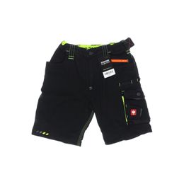 Engelbert Strauss Herren Shorts, schwarz, Gr. 134