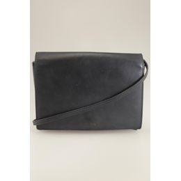 MCM Damen Handtasche, schwarz, Gr.