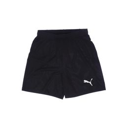 Puma Herren Shorts, schwarz, Gr. 164