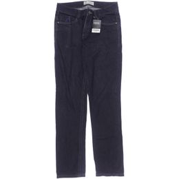 s.Oliver Herren Jeans, marineblau, Gr. 170