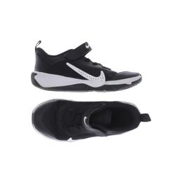 Nike Damen Kinderschuhe, schwarz, Gr. 35