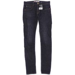 Levi's Levis Damen Jeans, marineblau, Gr. 176