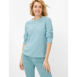 Brax Damen Style LESLEY, frosted mint, Gr. 36