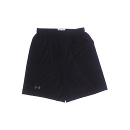 Under Armour Herren Shorts, schwarz, Gr. 28