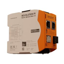 Kunbus Revolution PI Steuerung Connect SE 16 GB PR100369
