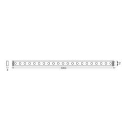 LEDVANCE Flex Audio LED-Strip IP20 RGB, Sound, 5m