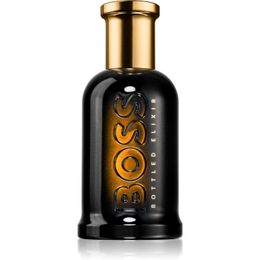 HUGO BOSS BOSS Bottled Elixir EDP intense für Herren 50 ml