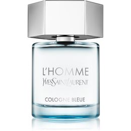 Yves Saint Laurent L'Homme Cologne Bleue EDT für Herren 100 ml