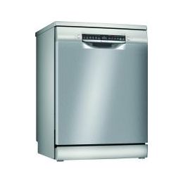 Bosch SMS4HVI31E Standspüler 60 cm silber inox