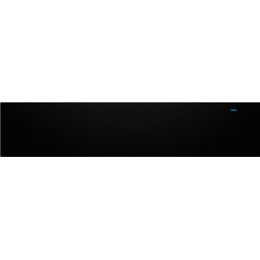 Siemens Einbau-Wärmeschublade "BI710C1B1" Geschirrwärmer intuitive Touch-Bedienung schwarz Wärmeschubladen