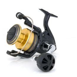 Shimano Socorro SW 10000 Salzwasserrolle