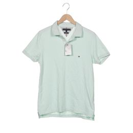 Tommy Hilfiger Herren Poloshirt, hellgrün, Gr. 52