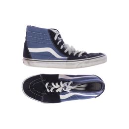 Vans Herren Sneakers, marineblau, Gr. 45