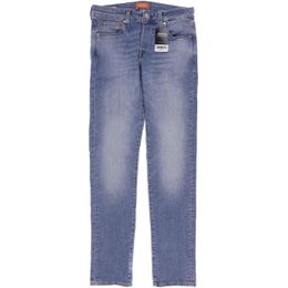 Jack & Jones Jack & Jones Herren Jeans, blau, Gr. 30