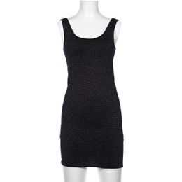 Zara Damen Kleid, schwarz, Gr. 38