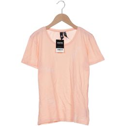 Adidas Damen T-Shirt, pink, Gr. 36