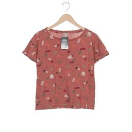 Esprit Damen T-Shirt, pink, Gr. 34