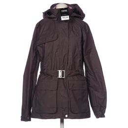 Jack Wolfskin Damen Jacke, grau, Gr. 36