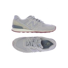 New Balance Damen Sneakers, hellblau, Gr. 36