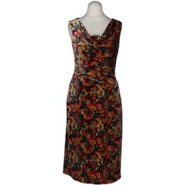 Anthropologie Damen Kleid, mehrfarbig, Gr. 34