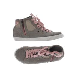 Timberland Damen Sneakers, grün, Gr. 37.5