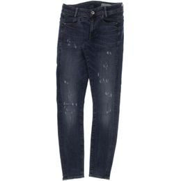 G-Star Raw G Star RAW Damen Jeans, blau, Gr. 25