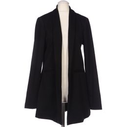 Ichi Damen Blazer, schwarz, Gr. 36