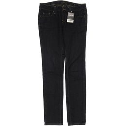 Only Damen Jeans, marineblau, Gr. 28