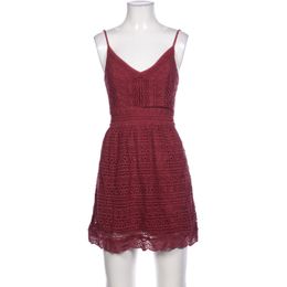 Abercrombie & Fitch Abercrombie & Fitch Damen Kleid, pink, Gr. 34