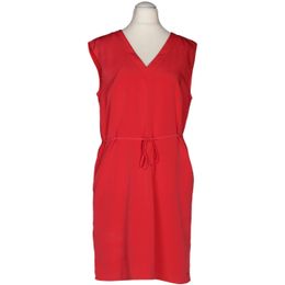 s.Oliver Damen Kleid, rot, Gr. 40