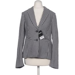 Luisa Cerano Damen Blazer, marineblau, Gr. 36