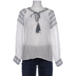 MOS MOSH Damen Bluse, weiß, Gr. 38