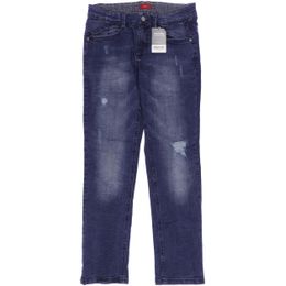 s.Oliver Herren Jeans, blau, Gr. 164