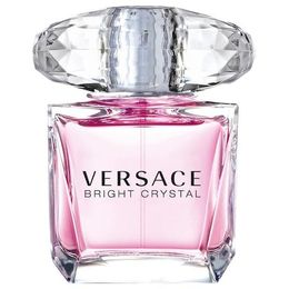 Versace Damendüfte Bright Crystal Eau de Toilette Spray