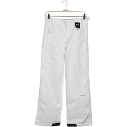 Columbia Sportswear Company Damen Stoffhose, weiß, Gr. 188