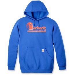 Carhartt Midweight Graphic, Kapuzenpullover