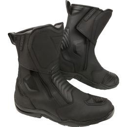 Modeka Arunas, Kurzstiefel wasserdicht