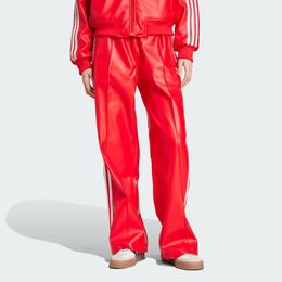 Adidas Firebird Pleather Hose