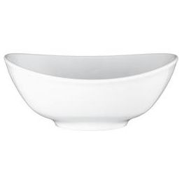 Gastro Seltmann Weiden Meran Suppenbowl oval 5238 16 cm | Mindestbestellmenge 12 Stück