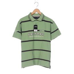 Engbers Herren Poloshirt, grün, Gr. 52