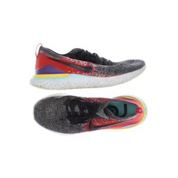 Nike Herren Sneakers, grau, Gr. 43
