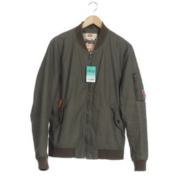 Superdry Herren Jacke, grün, Gr. 54