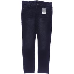 Jack & Jones Jack & Jones Herren Jeans, marineblau, Gr. 34