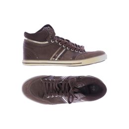 Jack & Jones Jack & Jones Herren Sneakers, braun, Gr. 41