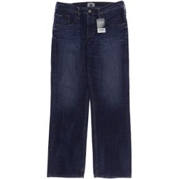 Hilfiger Denim Herren Jeans, blau, Gr. 34