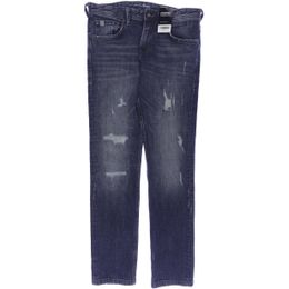 Tom Tailor Denim Herren Jeans, marineblau, Gr. 31