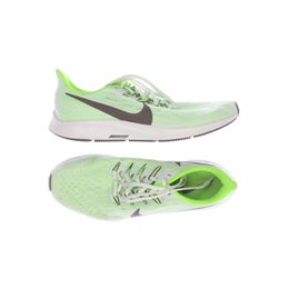 Nike Running Herren Sneakers, grün, Gr. 46