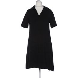 Zara Damen Kleid, schwarz, Gr. 38