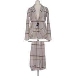 Woolrich Damen Anzug, beige, Gr. 36