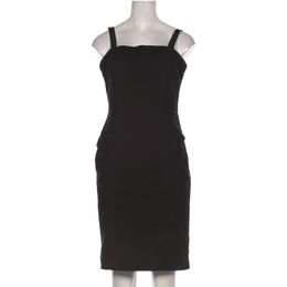 MAX & Co. MAX&Co. Damen Kleid, schwarz, Gr. 34